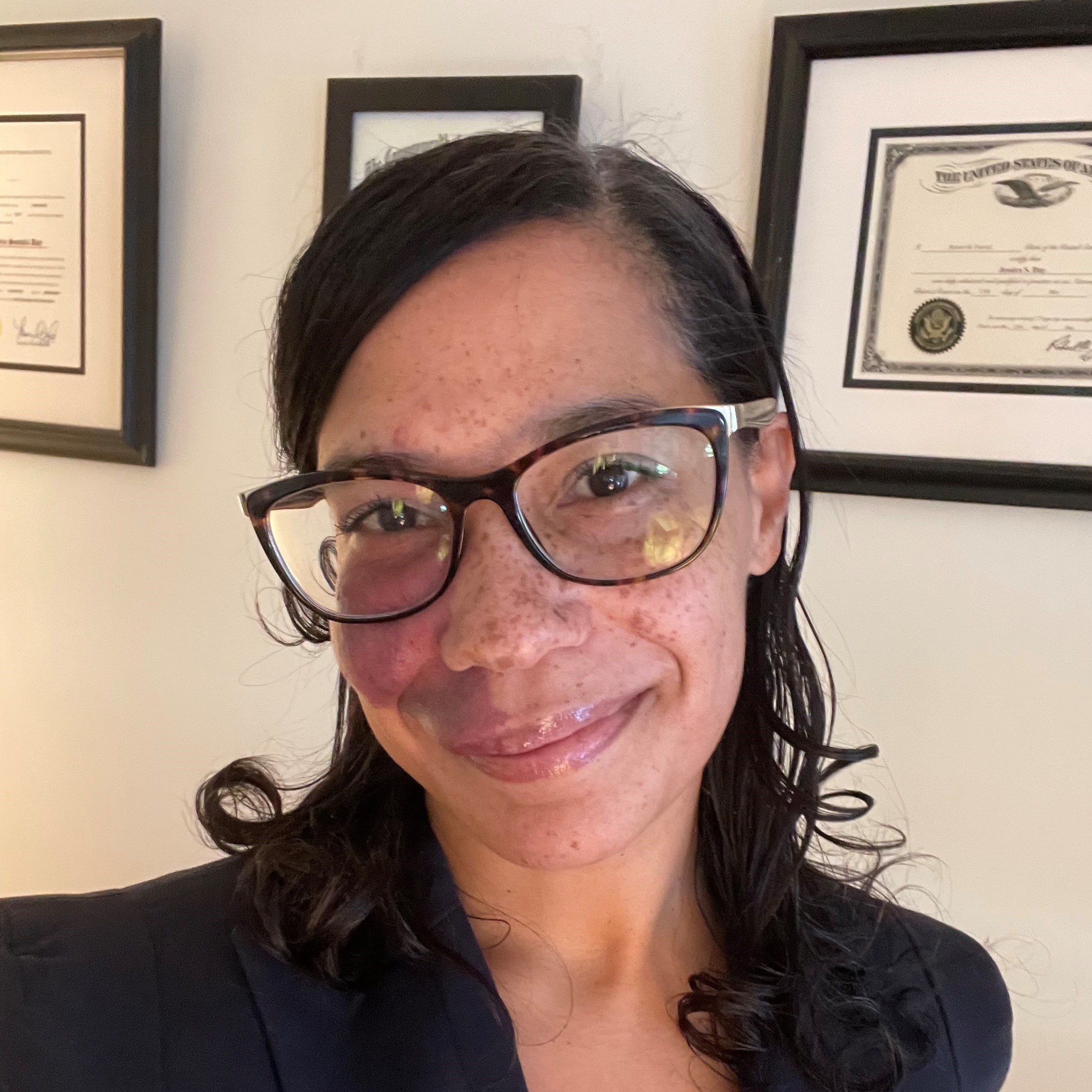 Jessica Day | Friedman, Framme & Thrush